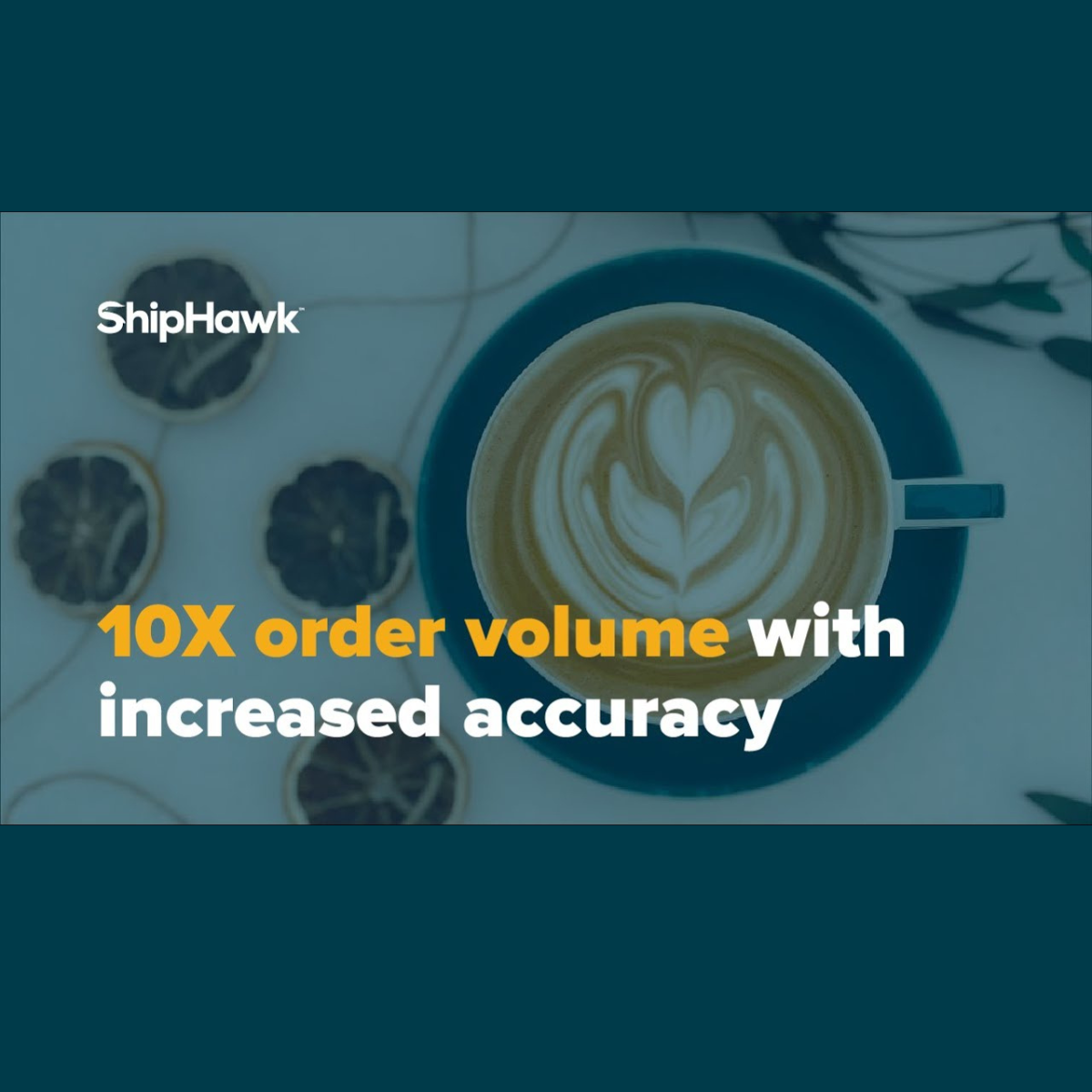 ShipHawk Advanced Shipping Software